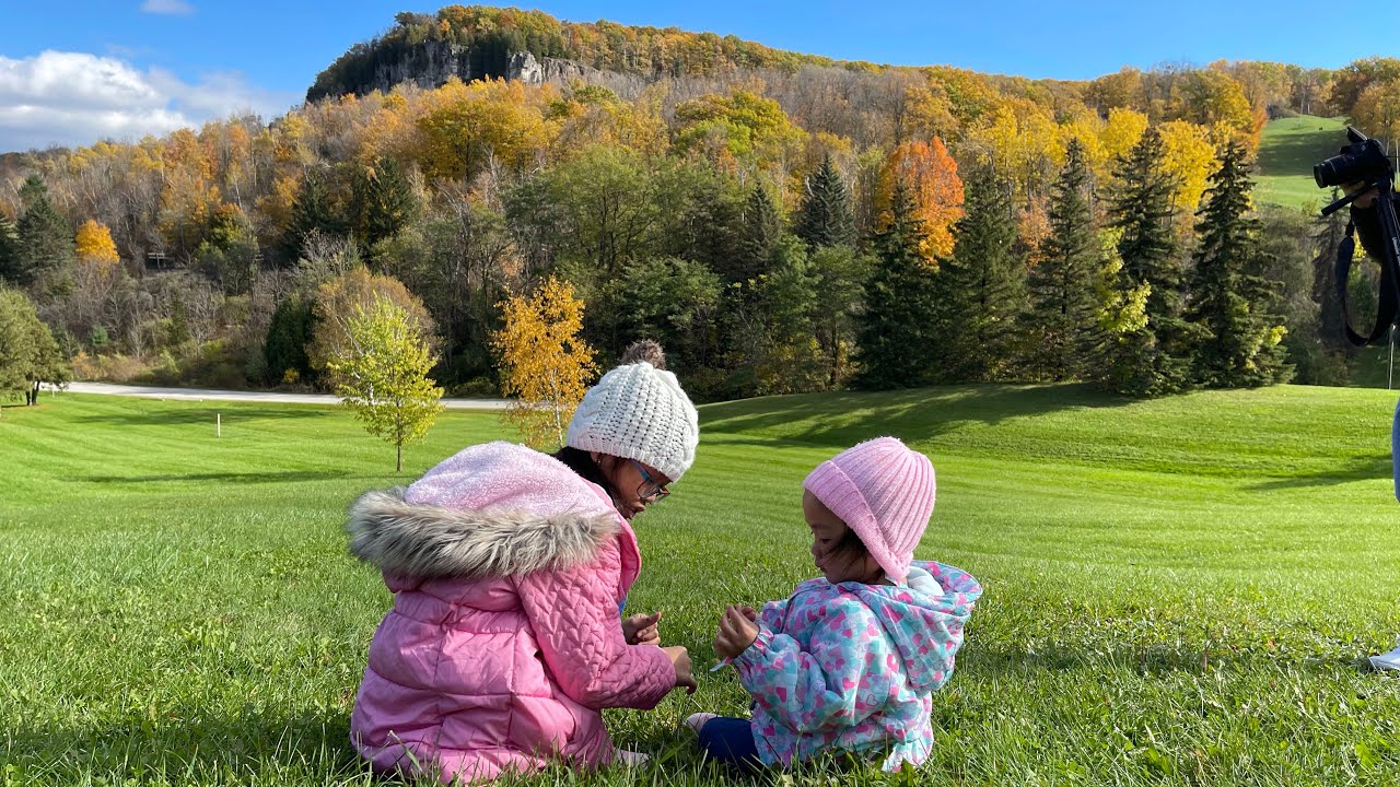 #kelso park and conservation area ontario - YouTube