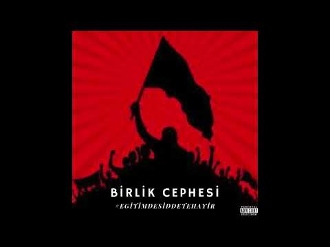 Ritmica - Birlik cephesi