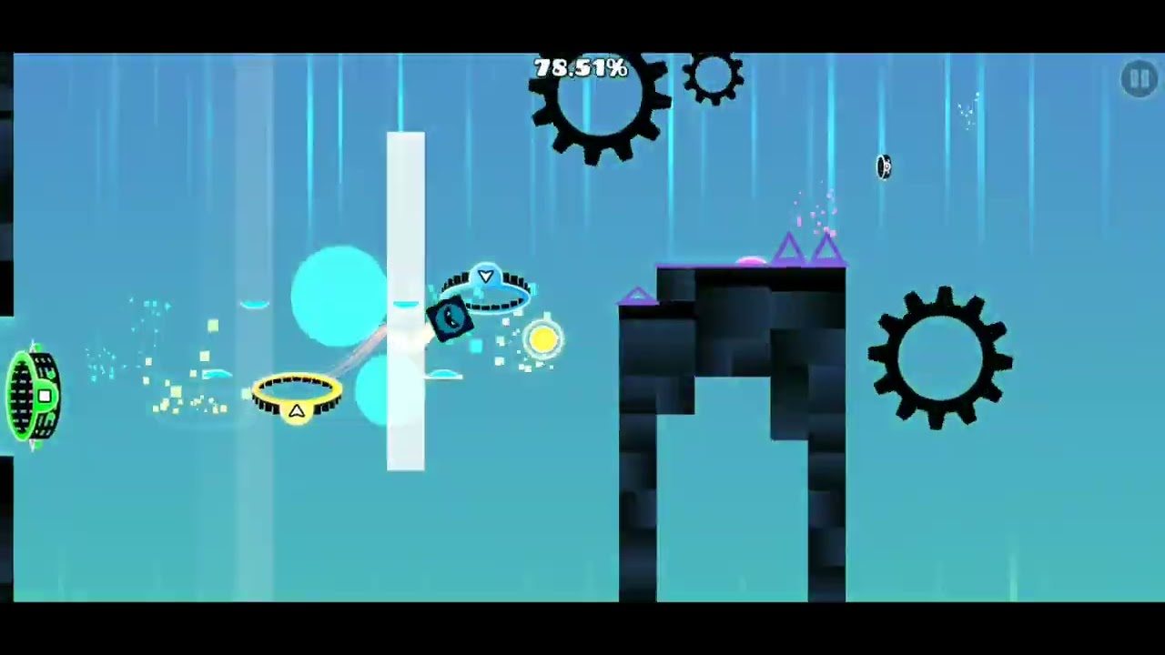 Demon #432 | "FREAKY MODE" by Tro5 | Geometry Dash - YouTube