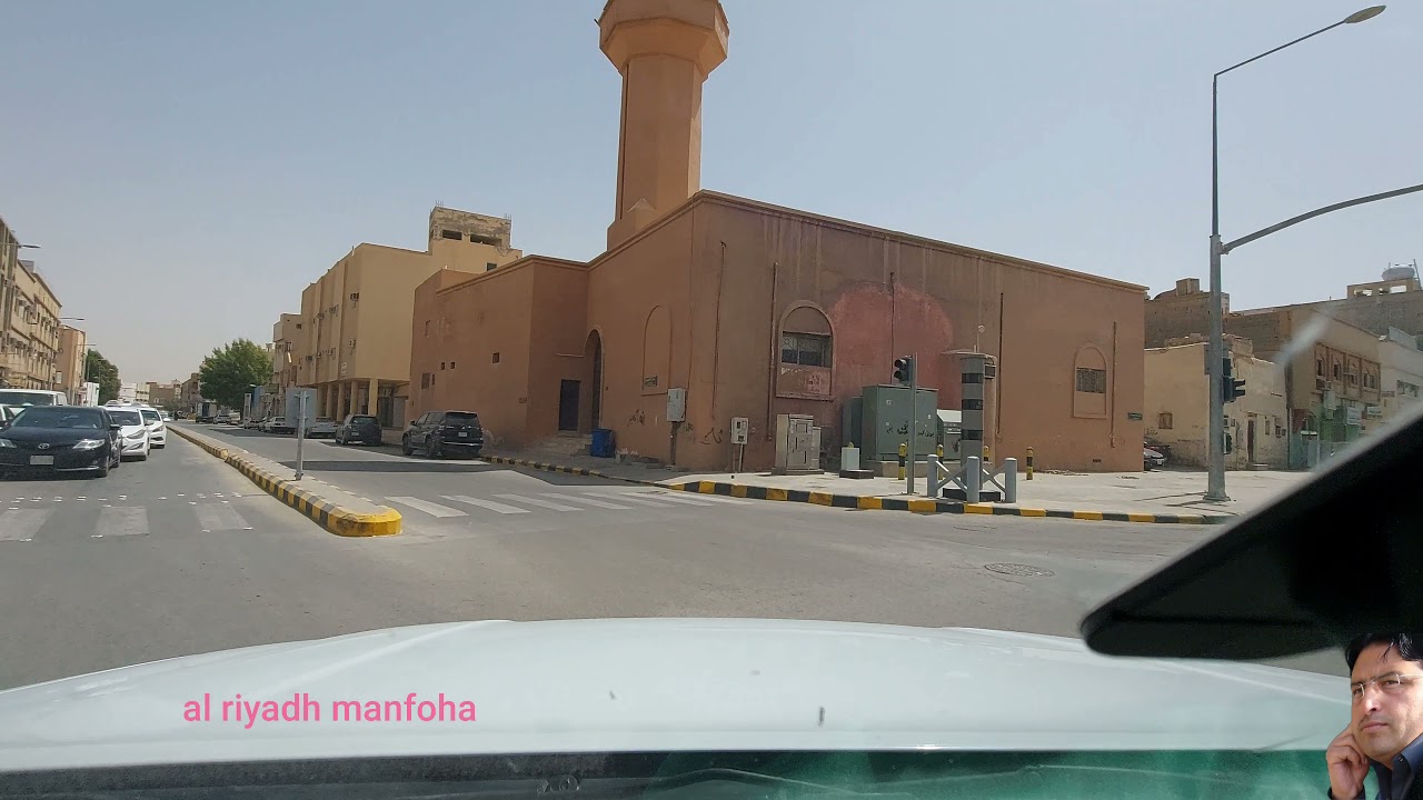 al riyadh saudi arab manfoha - YouTube