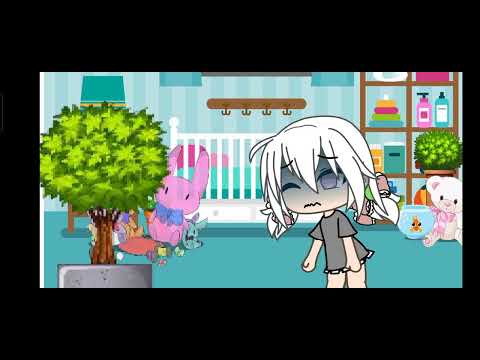 ☁️`Akiko’s Diarreha Problem|Gacha Poop~`