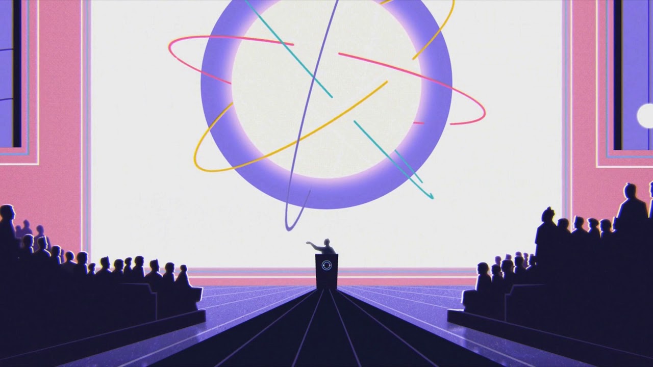 Pink Floyd - Signs of Life (1987) 24/96 - YouTube