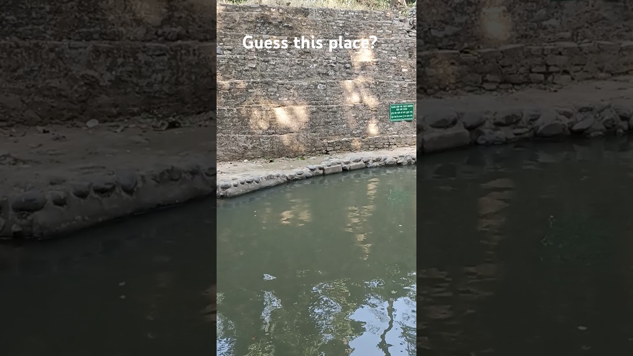 Guess this place? - YouTube