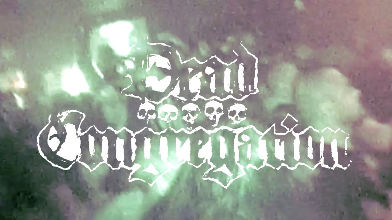 DEAD CONGREGATION Live in Los Angeles, CA 4-17-23 - YouTube