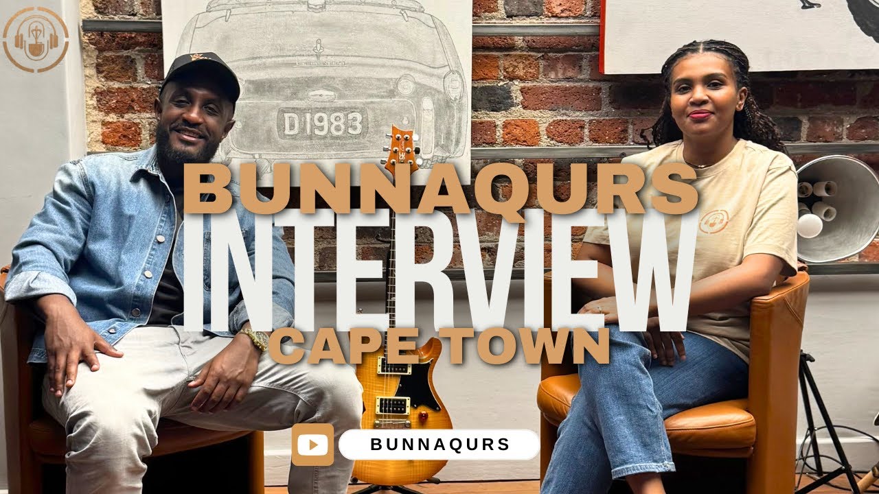 BUNNAQURS INTERVIEW #bunnaqurs #ቡናቁርስ - YouTube