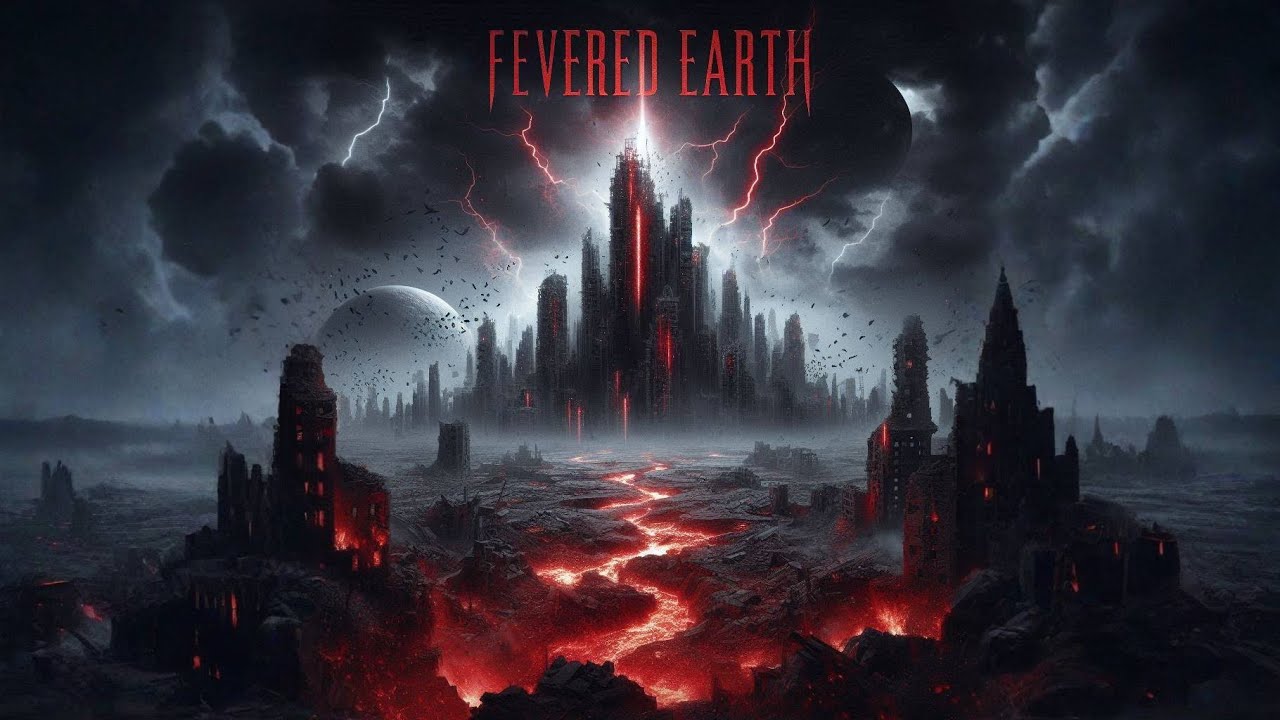 Fevered Earth - Unleashing the Rage of Metalcore! - YouTube