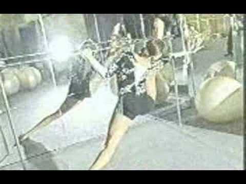 Contortion