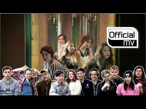 Classical Musicians React: IU 'Red Shoes'
