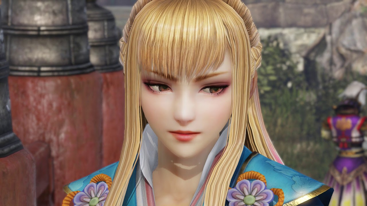 Samurai Warriors: Spirit of Sanada - Return to Ueda | Part 37 - YouTube