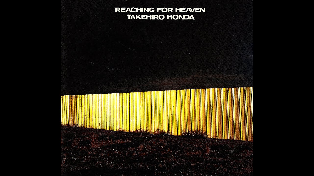 Takehiro Honda & Ron Carter - Peace - YouTube