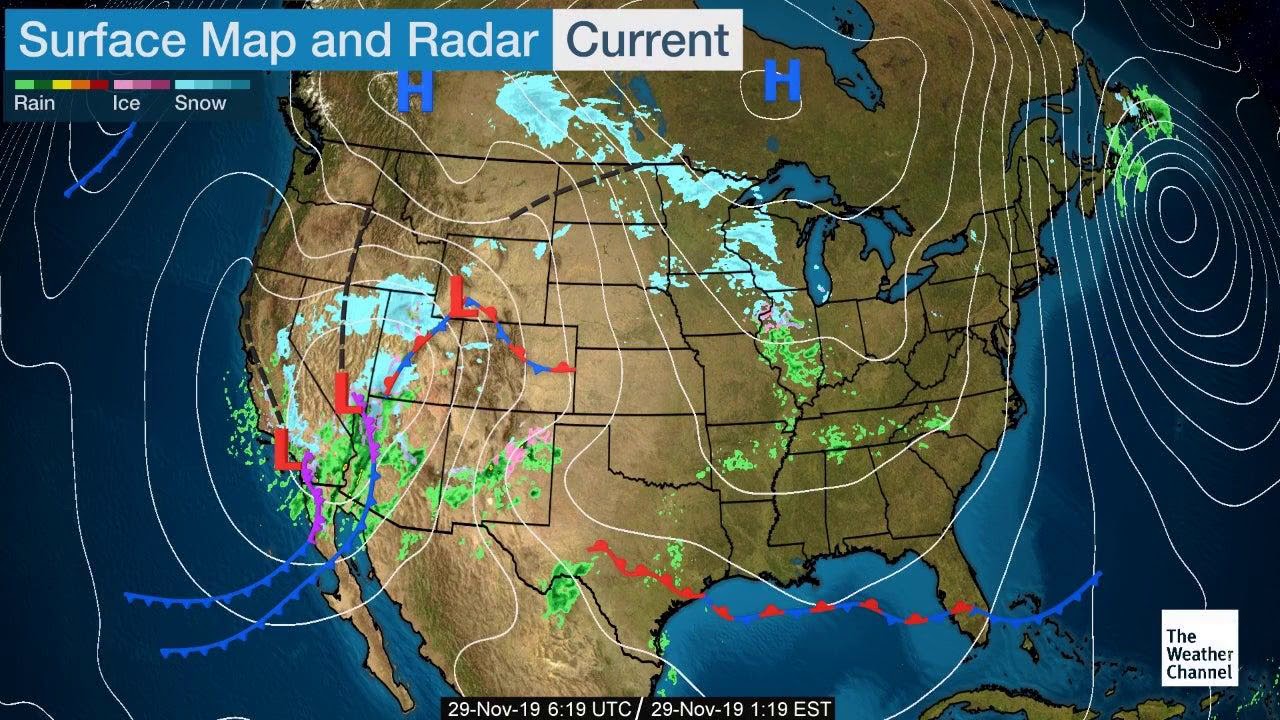 ForecastMap_TWC_2019-11-29 - YouTube