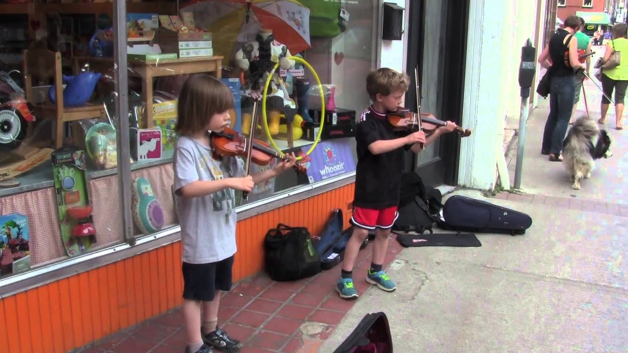 Jasper, Felix Come Upstairs - YouTube
