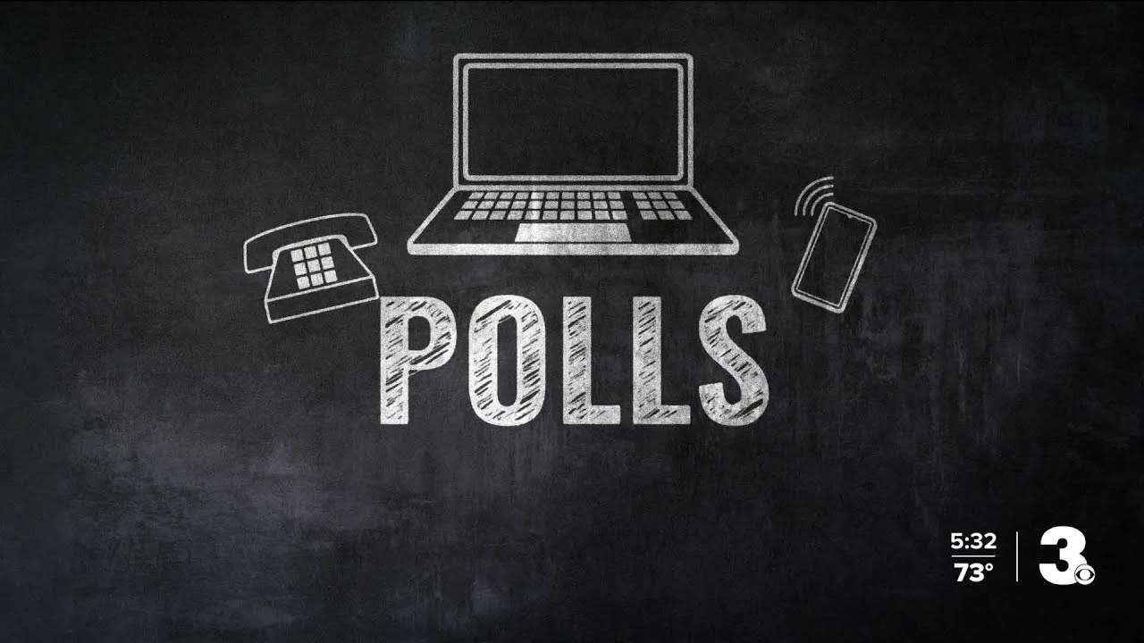 How do polls actually work? - YouTube