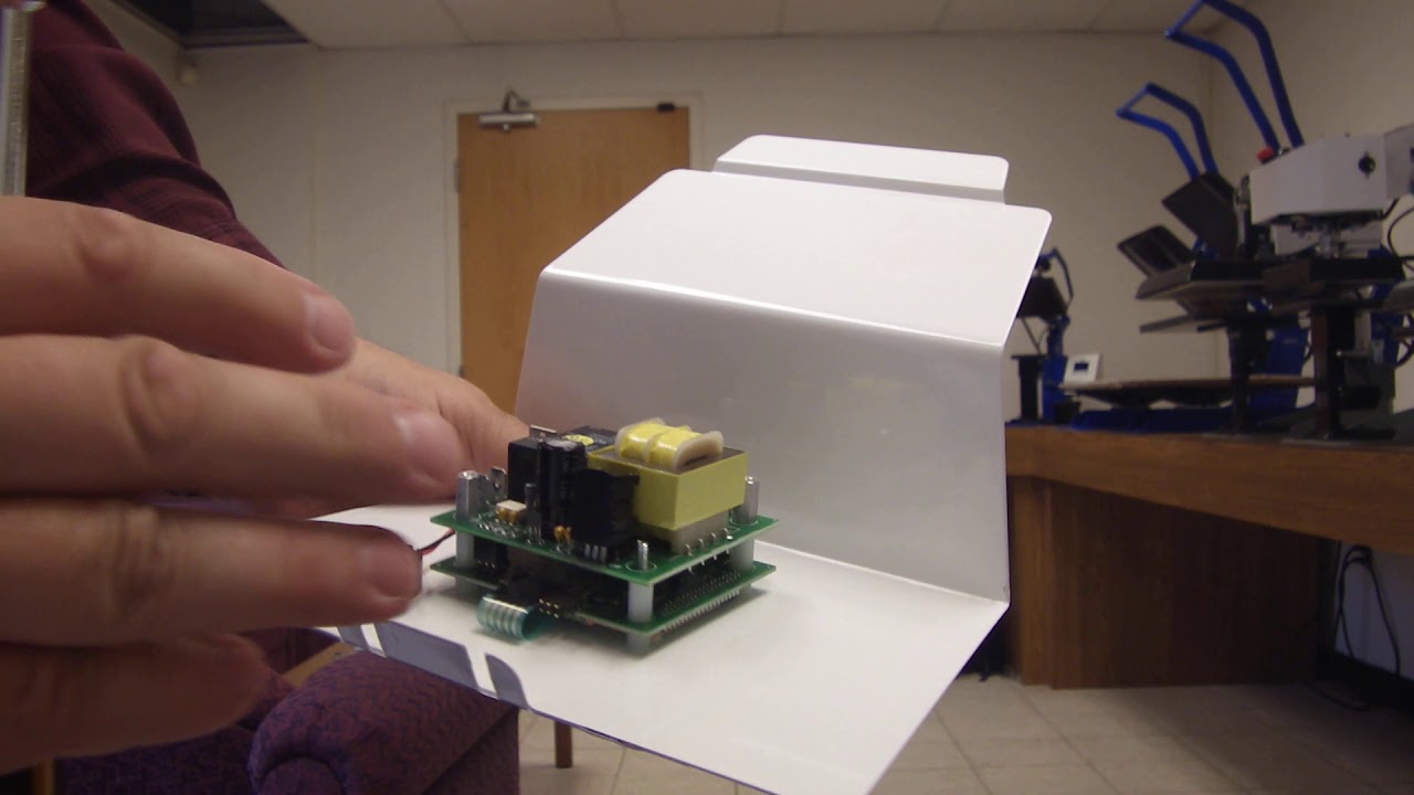 Digital Knight Controller Installation Video Tutorial - YouTube