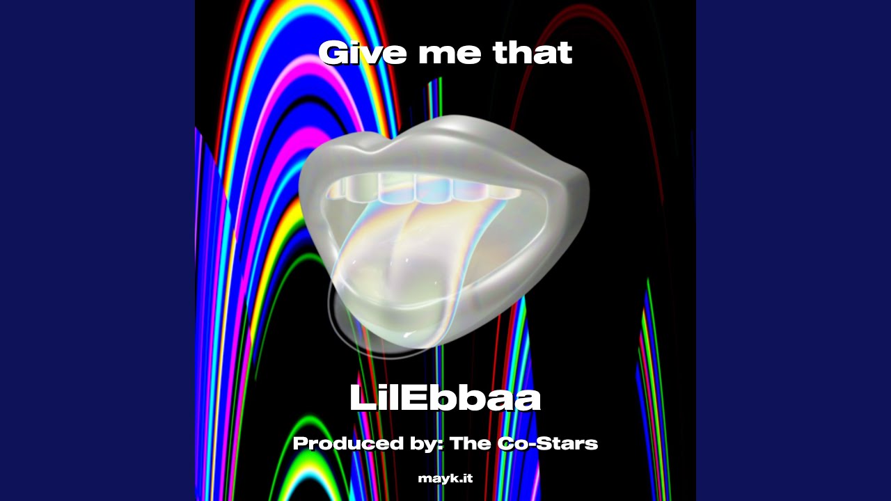 Give me that - YouTube