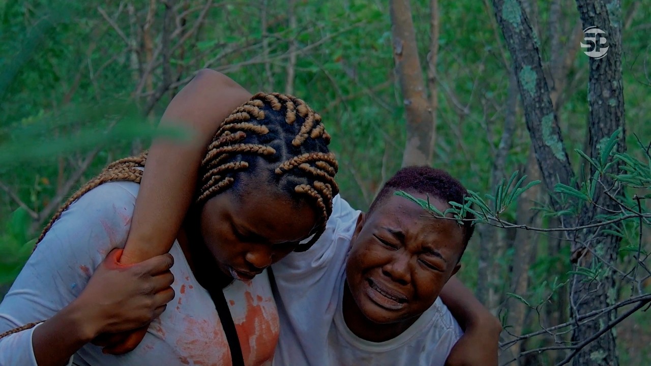 Nhodo (Episode 10) - YouTube