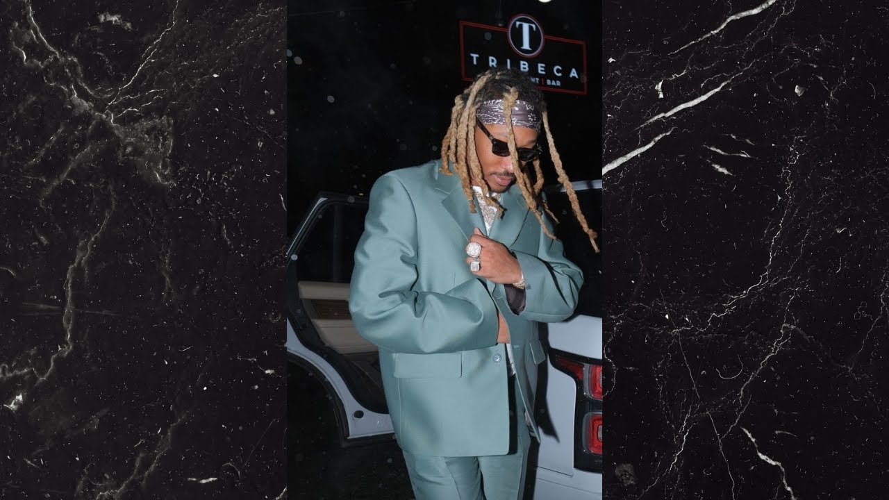 [FREE] Future Type Beat - HIT| Hard Trap Beat - YouTube