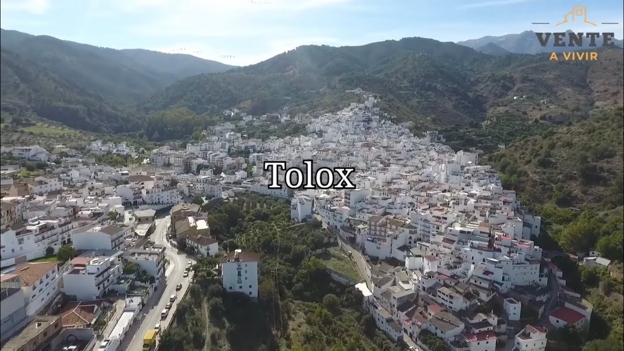 Tolox - YouTube