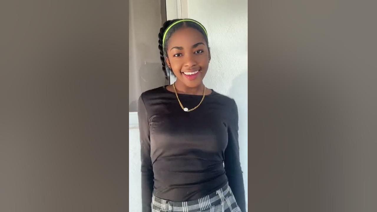 MEN CHALLENGE MOMAN MEDAM TIKTOK YO KIYÈS KI PI BYEN DANSÉ - YouTube