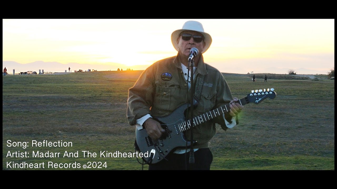 Madarr and The Kindhearted Reflection - YouTube