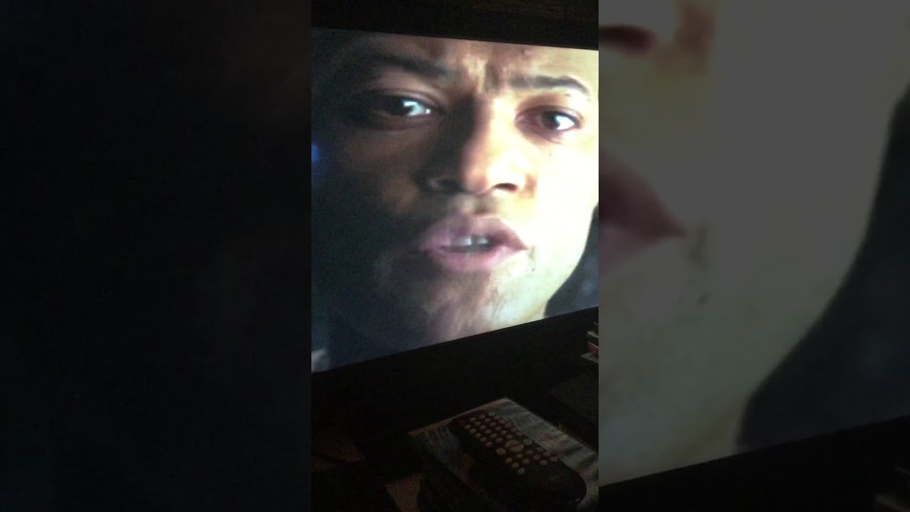 Opening to The Matrix 1999 DVD - YouTube