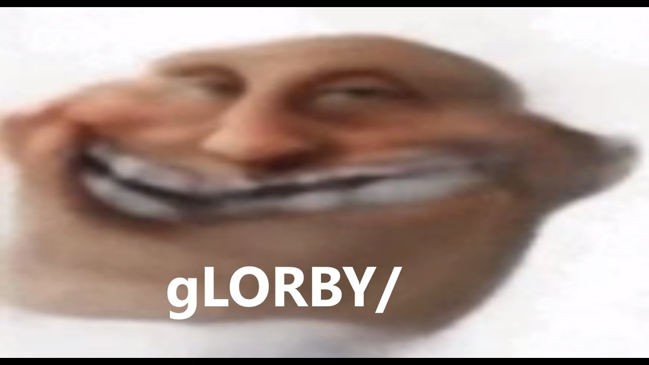 gLORBY/ - YouTube