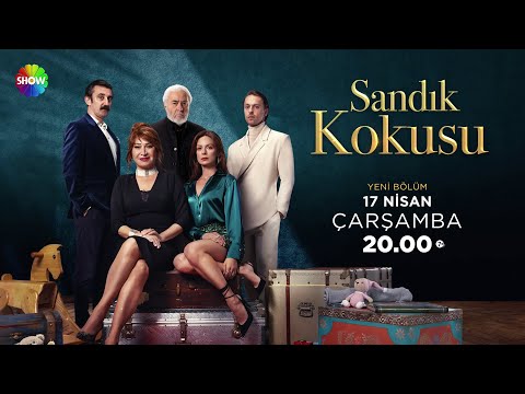 Sandık Kokusu yeni bölümüyle 17 Nisan Çarşamba 20.00'de Show TV'de