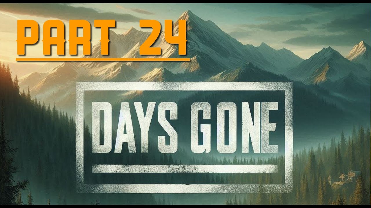 Epic Nest Destruction: Days Gone’s Ultimate Guide! - PC Walkthrough ...