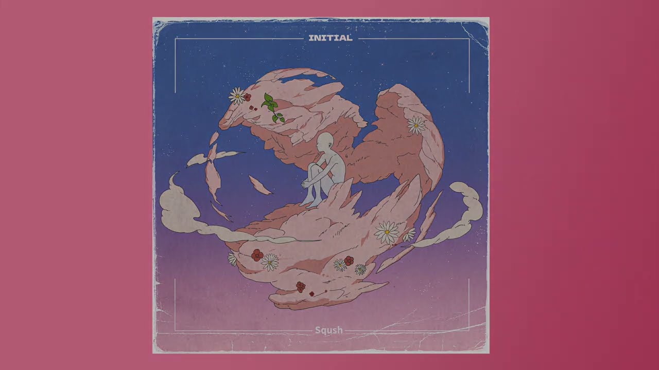 Sqush - Initial (Official Audio) - YouTube