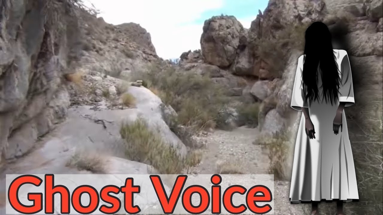 Very Creepy Audio Caught On M Cave Hike Video | Kenny Veach Case - YouTube
