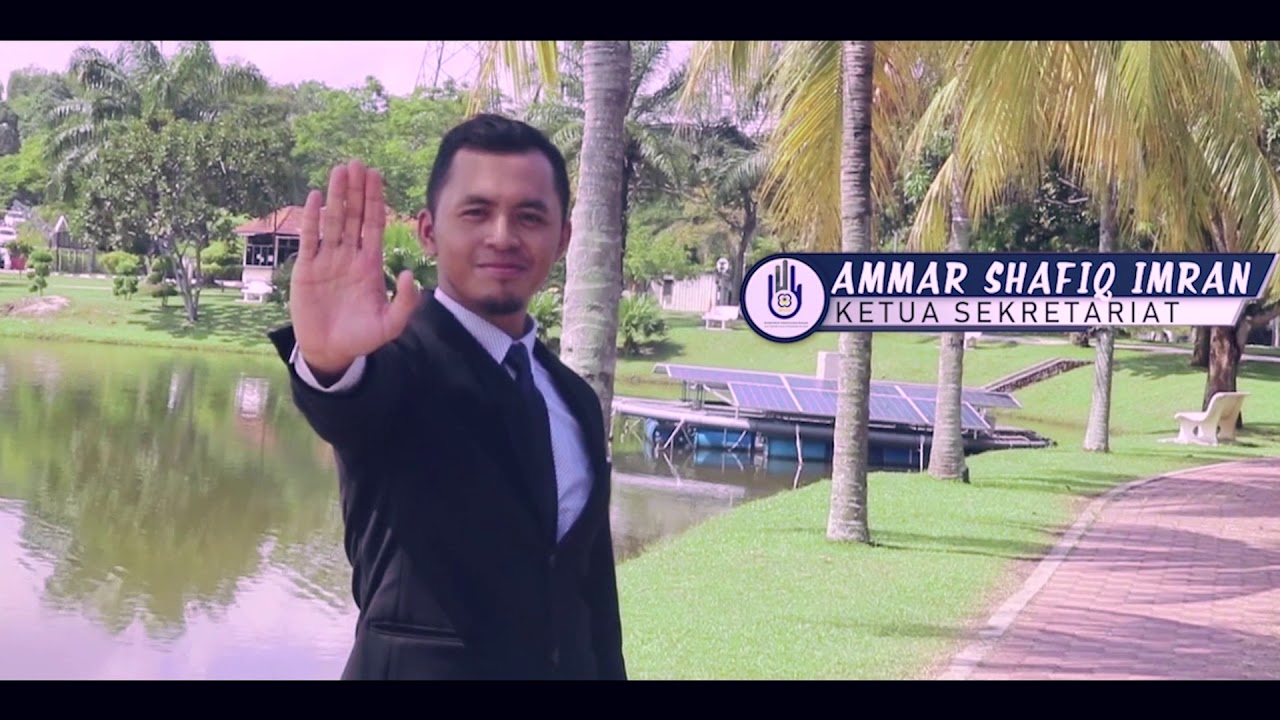 Showreel Ammar Shafiq Imran - YouTube