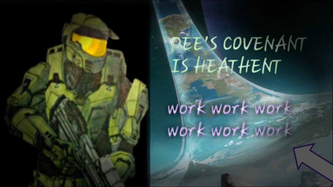 Halo//reach the humanity of covenant - YouTube