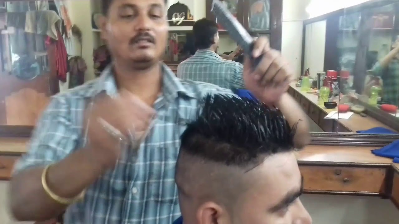 Kailash SaLoon hear cating. ..?? - YouTube