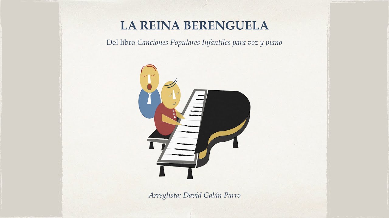 La reina Berenguela - YouTube