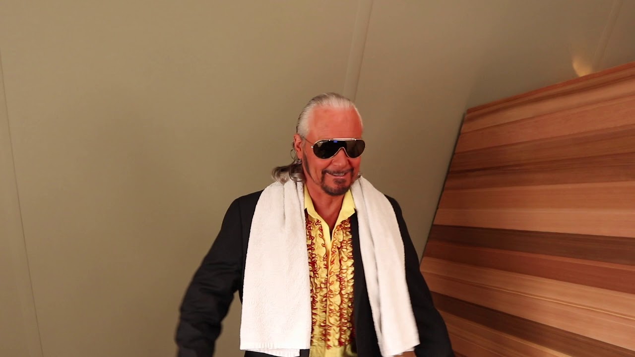 DANNY PANADERO VLOG #7 - YouTube