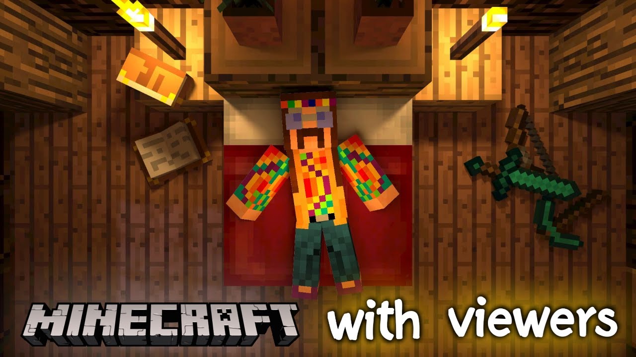 MineCraft Live HyPixel Bedwars with Subs Java Edition - YouTube