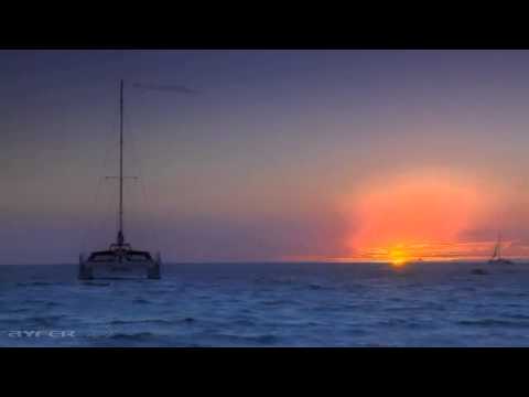 Hüsnü Şenlendirici - Akşam güneşi  ☆彡