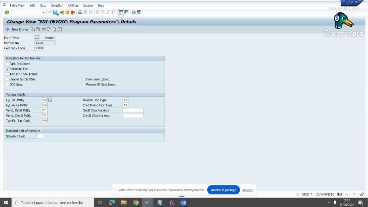 How to Create New Custom LTMC Object using LTMOM - YouTube