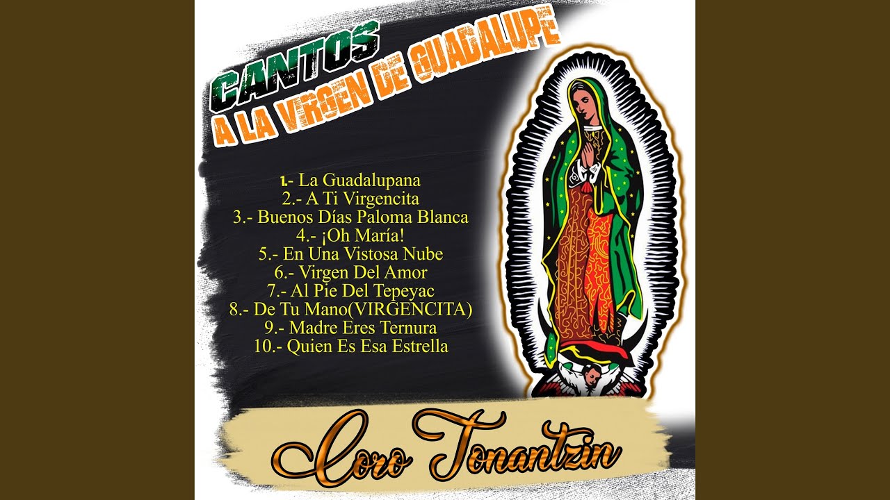 Quien Es Esa Estrella - YouTube