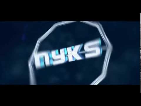 Nyks   İNTRO  (Dark Lord Game)