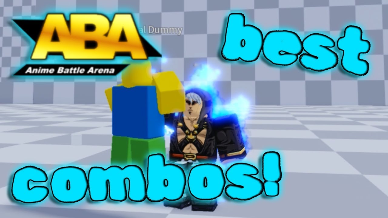 [ABA] BEST Risotto 120-0 COMBOS! (OP!) - YouTube