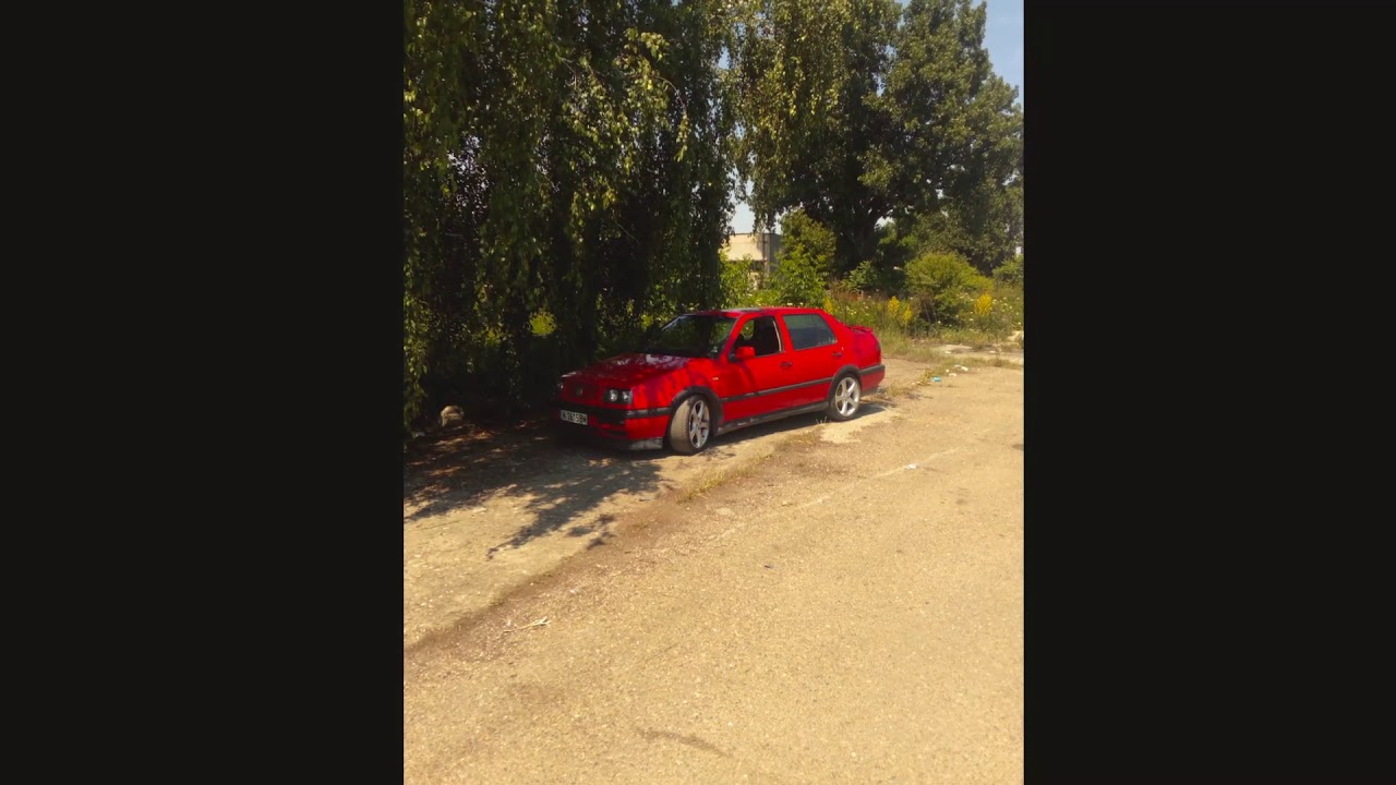 My Vento MK3 TDI - YouTube