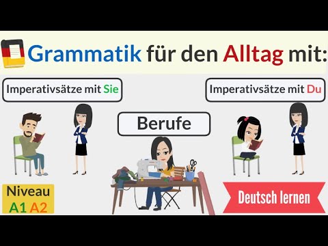 Grammatik für den Alltag: einfache Erklärungen und Beispiele, damit du ...