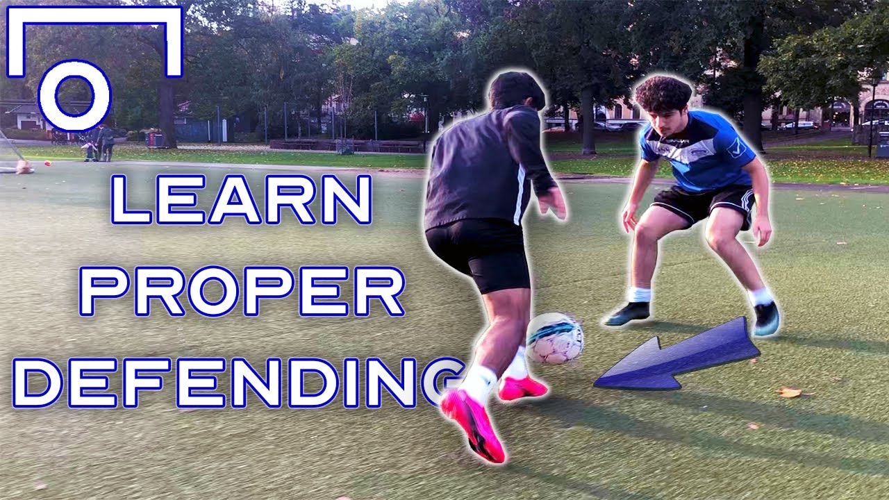 5 WAYS TO DEFEND IN SOCCER THE ULTIMATE SOCCER DEFENDING TUTORIAL 5-ways-to-defend-in-soccer-the-ultimate-soccer-defending-tutorial