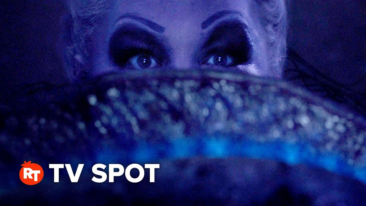 The Little Mermaid TV Spot - Wish (2023) - YouTube
