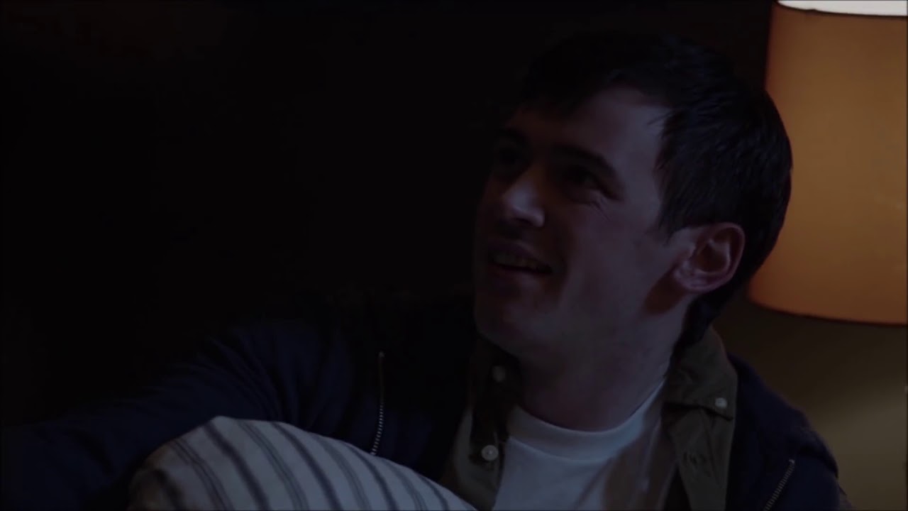 Ty Olsson and Jim Watson #1 - YouTube