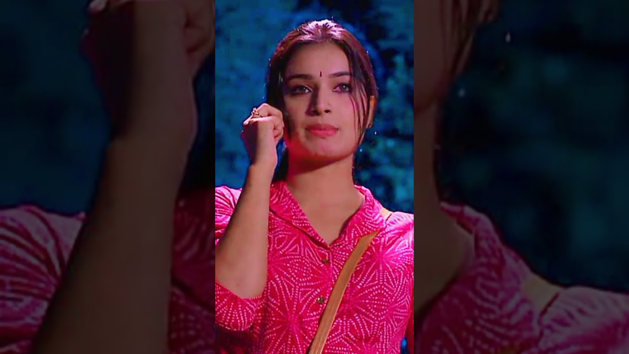 ||sandra babu||thoovalsparsham serial||Asianet serial actress ...