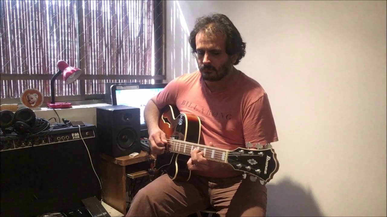 Questions And Answers - Carlos Boza - YouTube