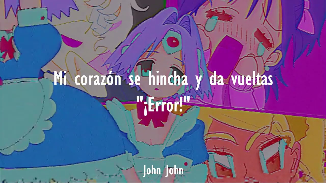 💜 OTOMEROID | VIVINOS [Sub Español] - YouTube
