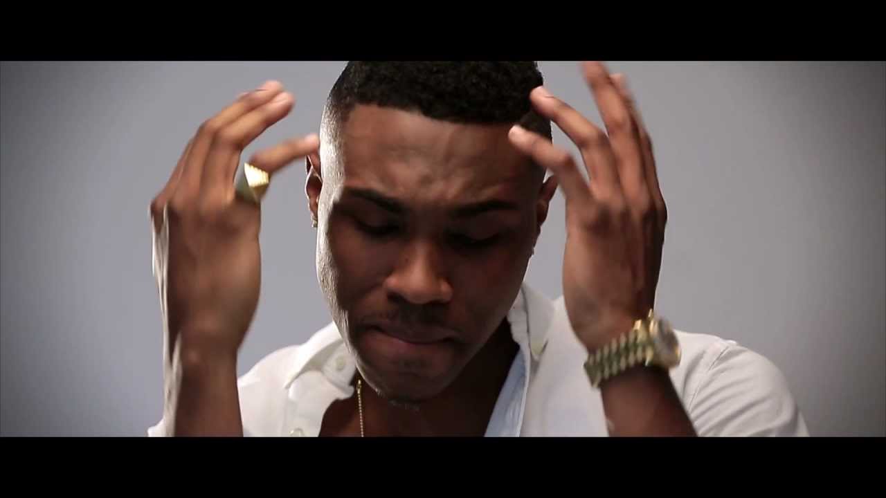 Dez - Underneath Me - YouTube